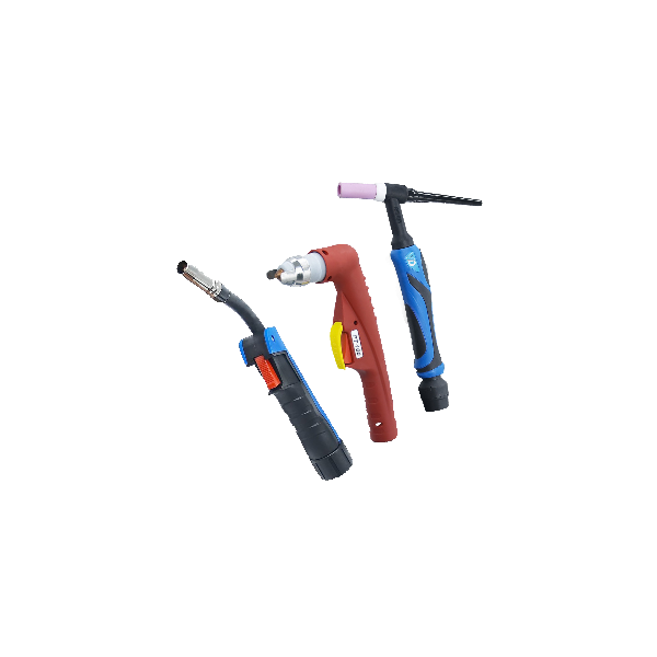 Professional welding torches from VECTOR WELDING®