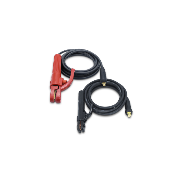 Ground / electrode clamps