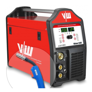 Welding machines & equipment Online Shop » VECTOR WELDING