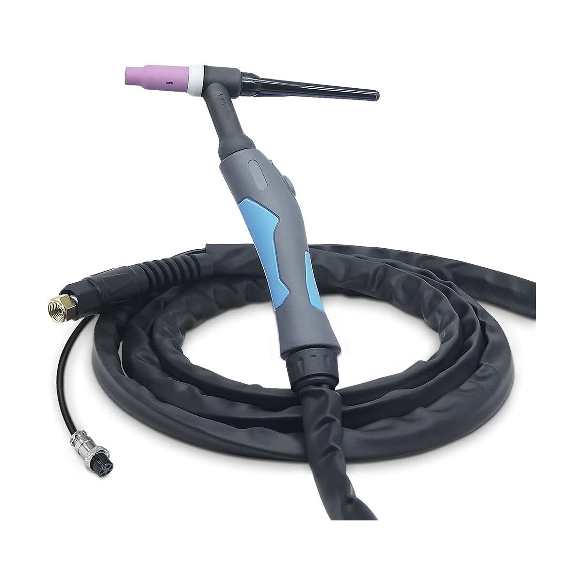 Tokyo 2300 DC TIG welder | VECTOR WELDING