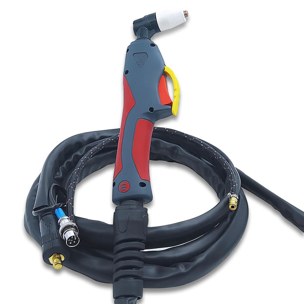 3in1 welding machine DC TIG/electrode + plasma cutter | VECTOR WELDING