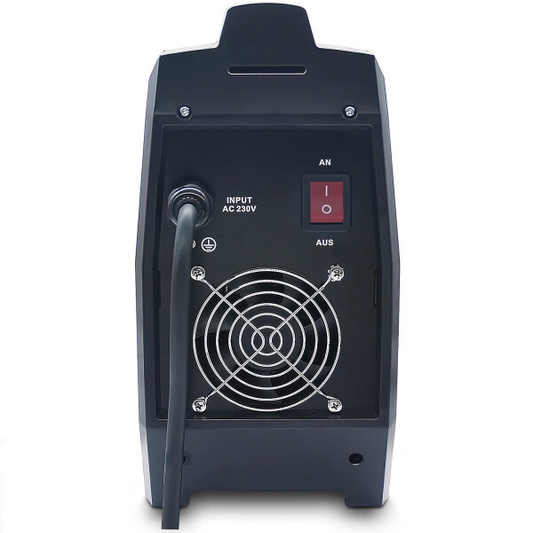 Electrode welder, MMA electrode 200A, IGBT | Amsterdam 2000 | VECTOR ...