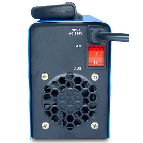 Electrode welder, MMA electrode 200A, IGBT | ARC 200G | VECTOR WELDING