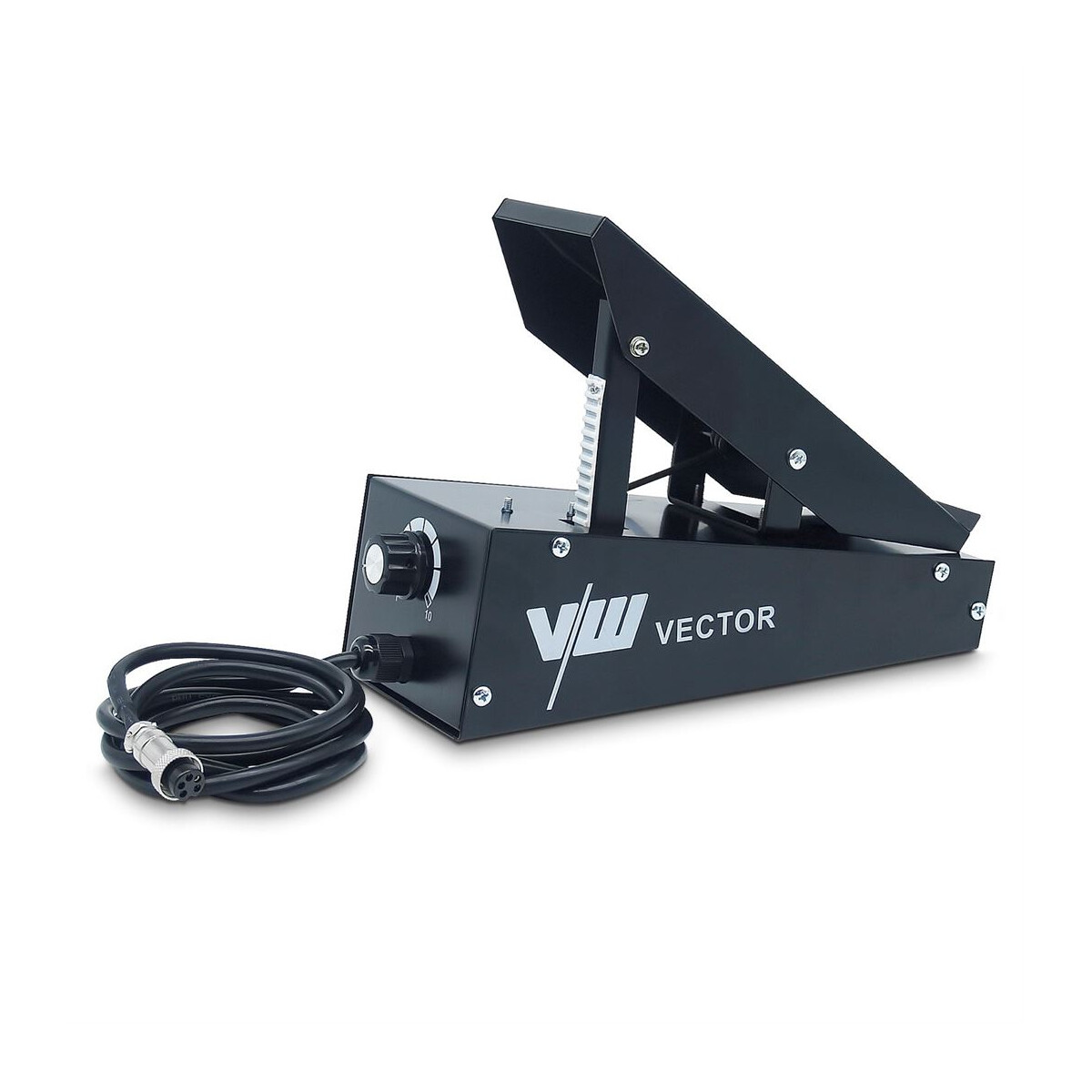 Foot pedal Remote control for TIG welding machines 1,5 m 5-pin.female