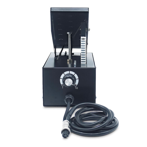 Foot pedal Remote control for TIG welding machines 1,5 m 5-pin.female