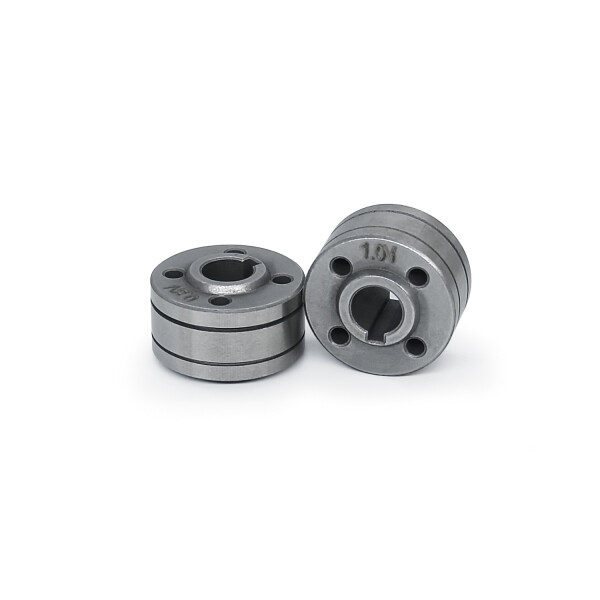 Wire guide roller for MIG MAG welders | VECTOR WELDING