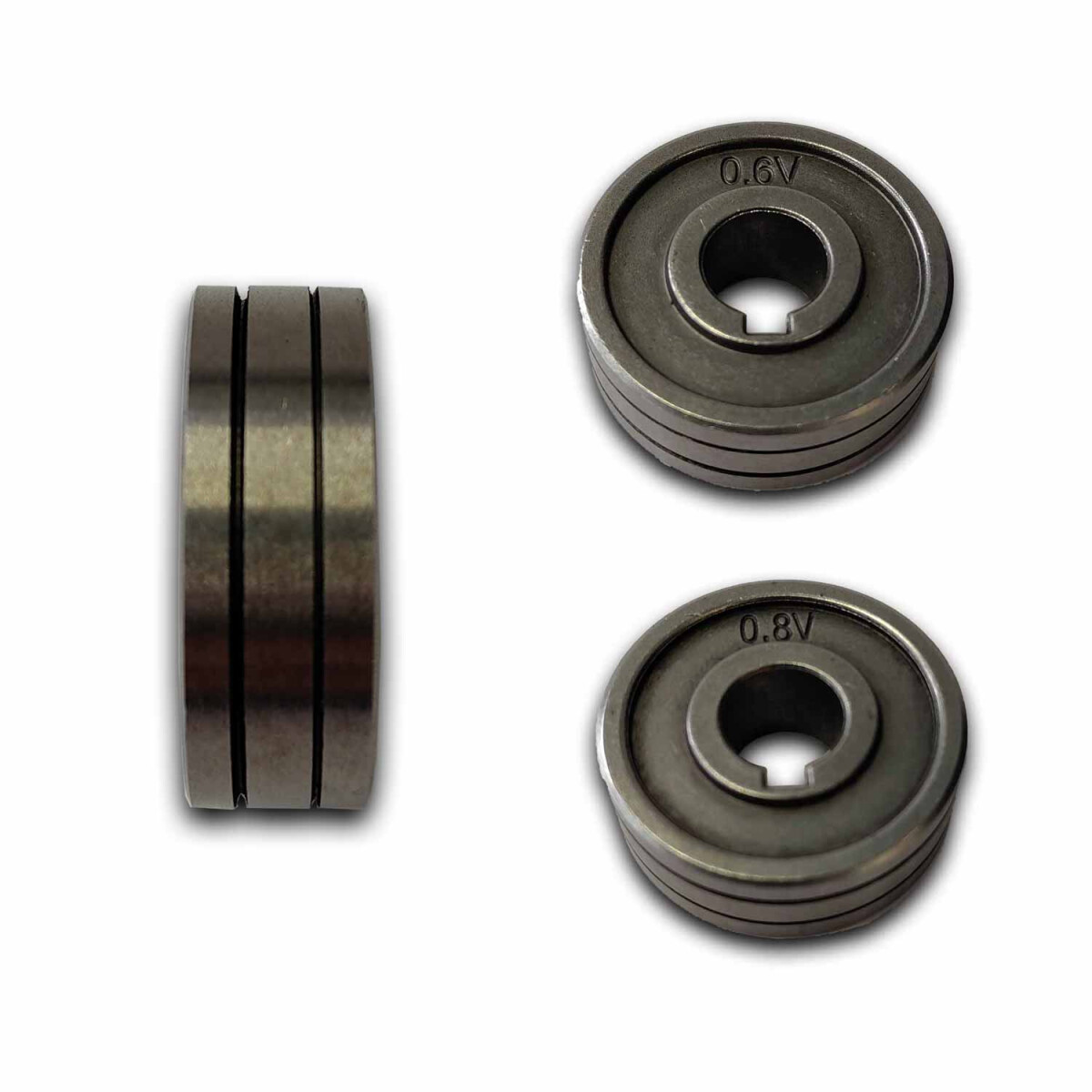 Wire guide roller for MIG MAG welders | VECTOR WELDING