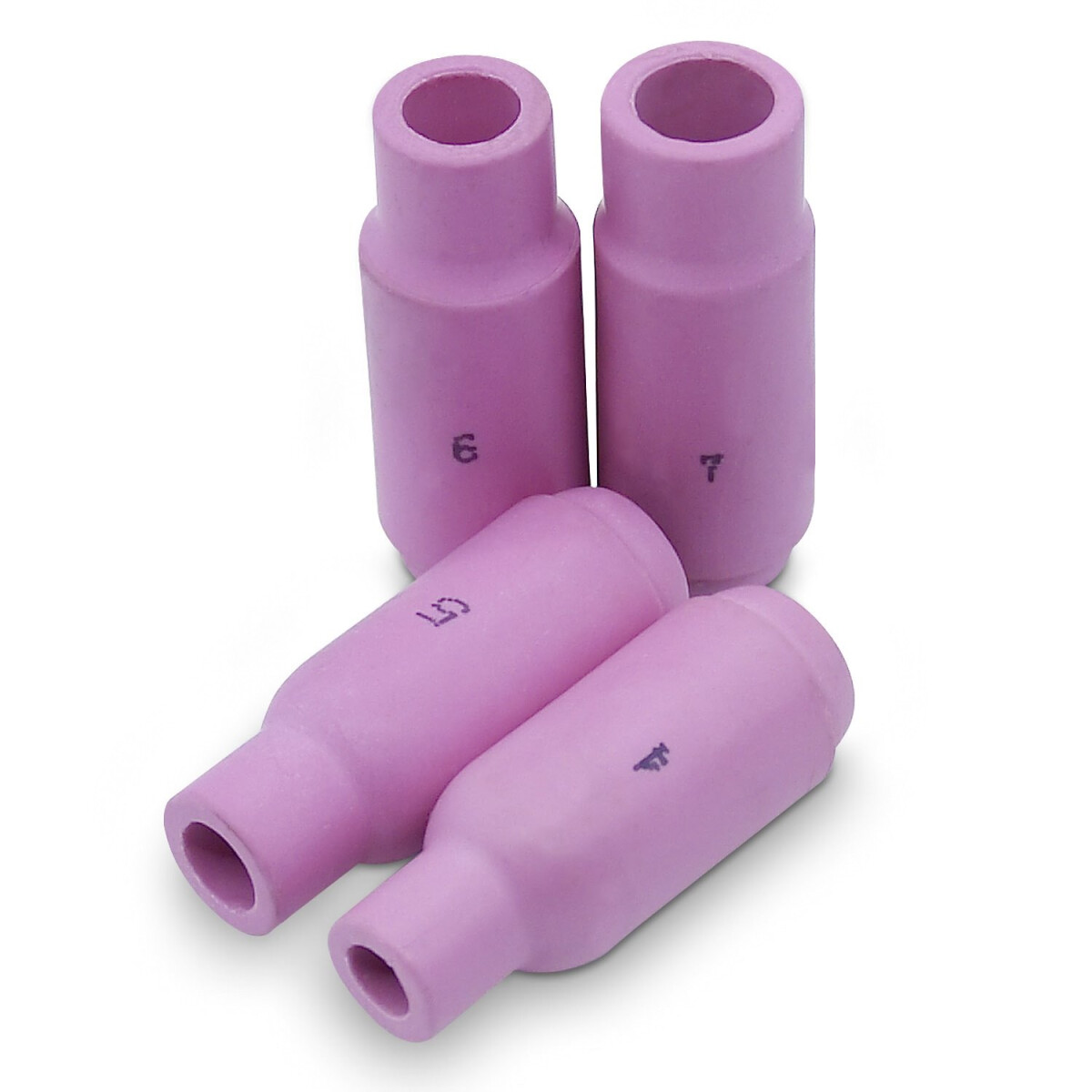 TIG accessories SET 14 pcs. | VECTOR WELDING® - Welding devices and ...