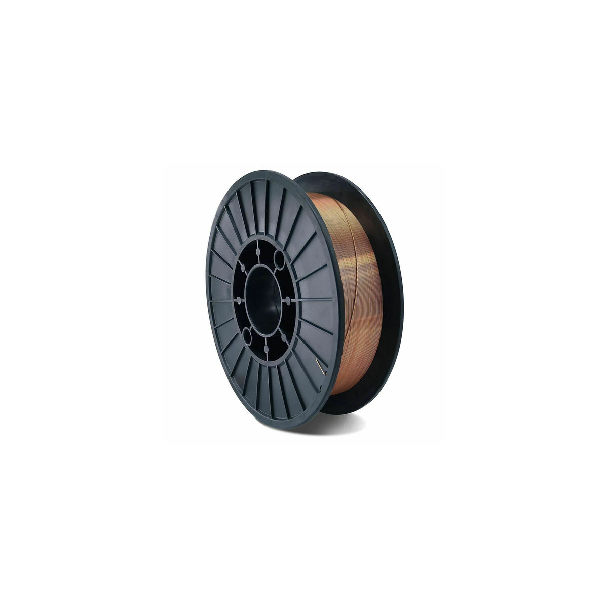 MIG MAG welding wire, cored wire, wire roll 0.6 / 0.8 / 1 | 5kg / 15kg