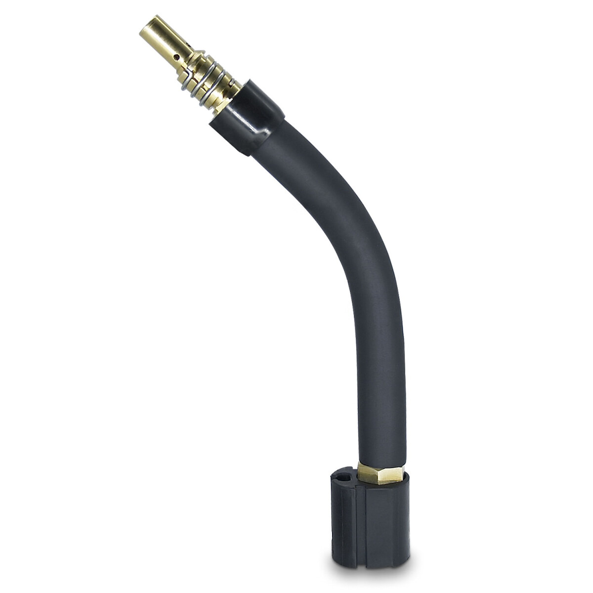 Torch head MIG MAG welding torch 15 AK | VECTOR WELDING
